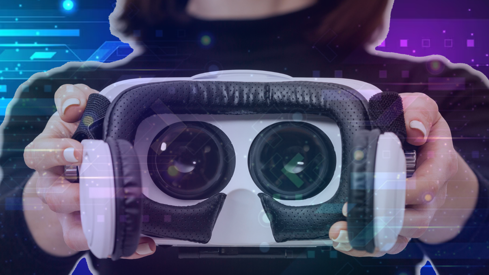 Virtual vs. VR Training: Unraveling the Differences