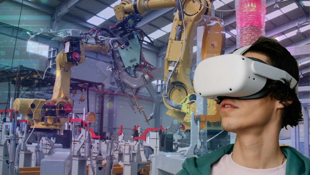 VR cross-training: Maximize Employee Skills